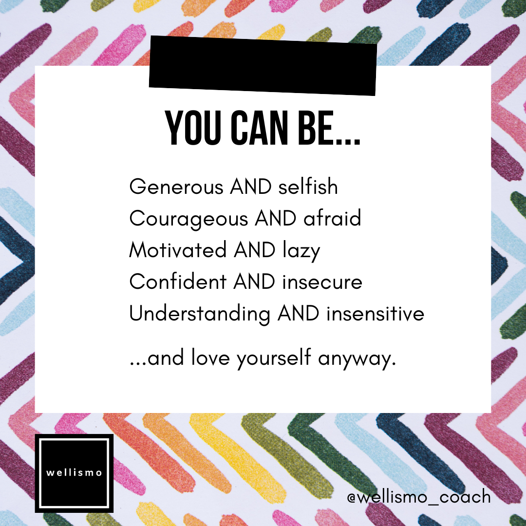 Understanding the Value of Self-Trust in Life Coaching