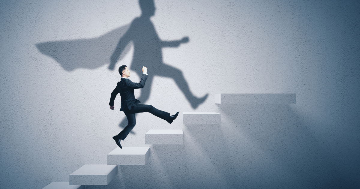Embracing Quiet Wins: Building Confidence in Unseen Moments